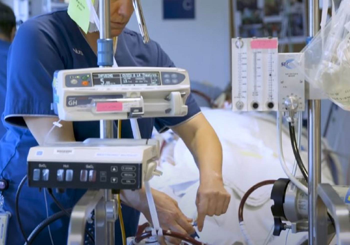 Support Auckland City Hospital | Auckland Hospital Foundation
