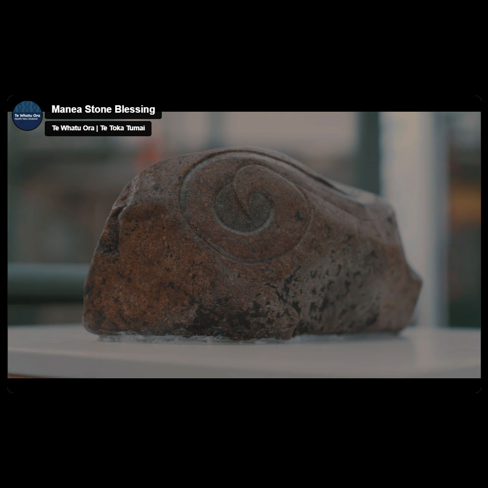 Cancer Care - Auckland Hospital Foundation