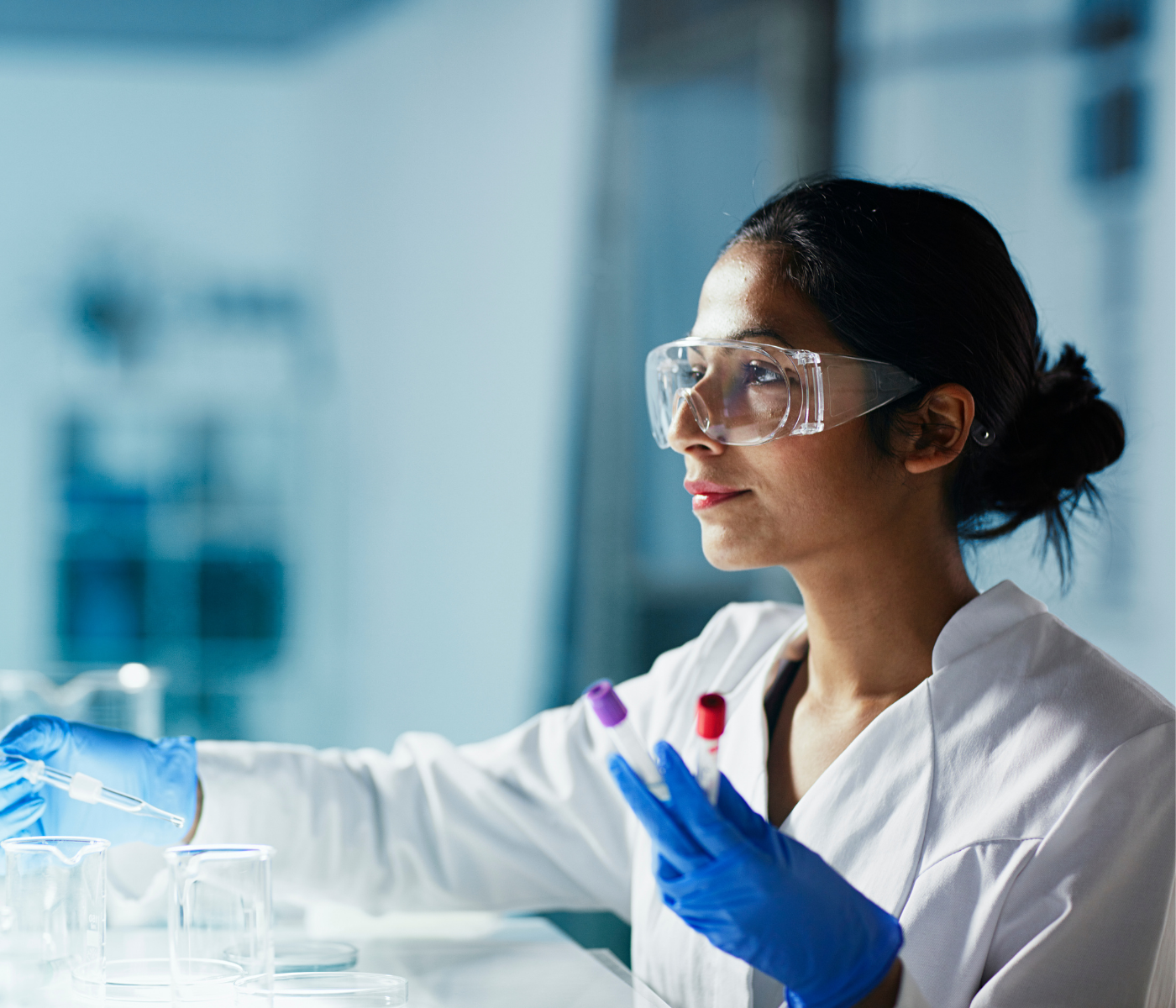 Increasing world-class research opportunities - Auckland Hospital ...